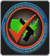 NICS E-Check - Login